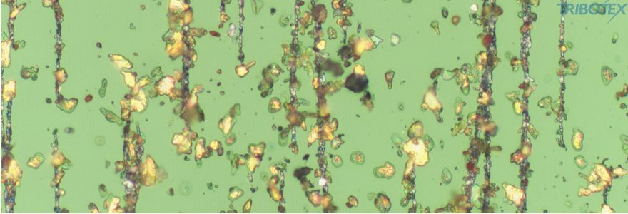 トライボテックス株式会社 TRIBOTEX